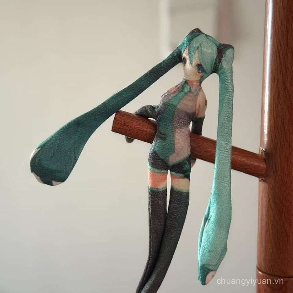 New Two-Dimensional Hatsune Pumping Doll Limbs with Iron Wire Skeleton ...