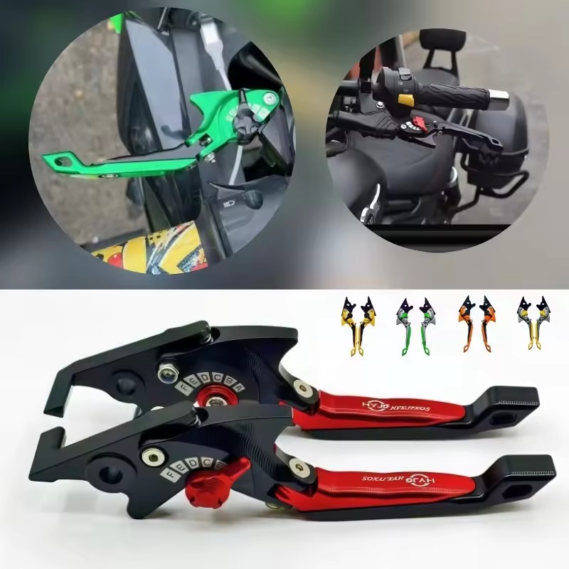 Dành Cho Xe HONDA CBR 150R V1 V2 V3 V4 2011-2023 Xe Máy CNC Nhôm 3D ...