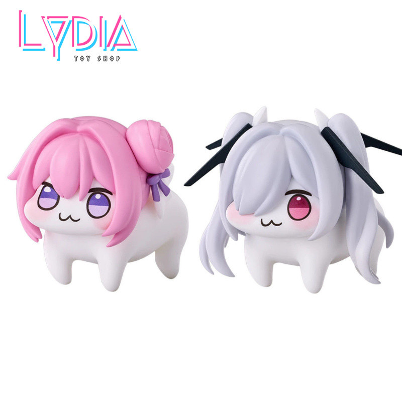 NIKKE: Nữ thần chiến thắng Doro Chibi Hình - Mô hình sưu tập Anime chó ...