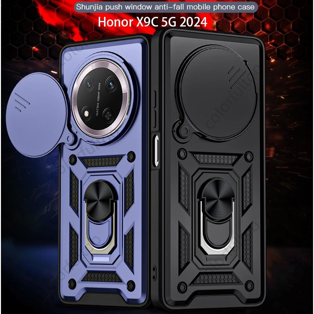Ốp lưng chống sốc thông minh Honor X9C cho Honor X9C X9a X9b X 9B X 9C ...