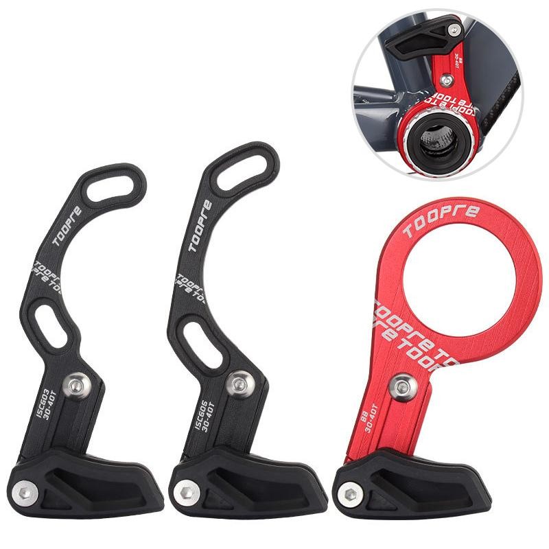 Hướng dẫn dây chuyền xe đạp TMOY Xe đạp tốc độ đơn Hệ thống 1X ISCG 03 ...