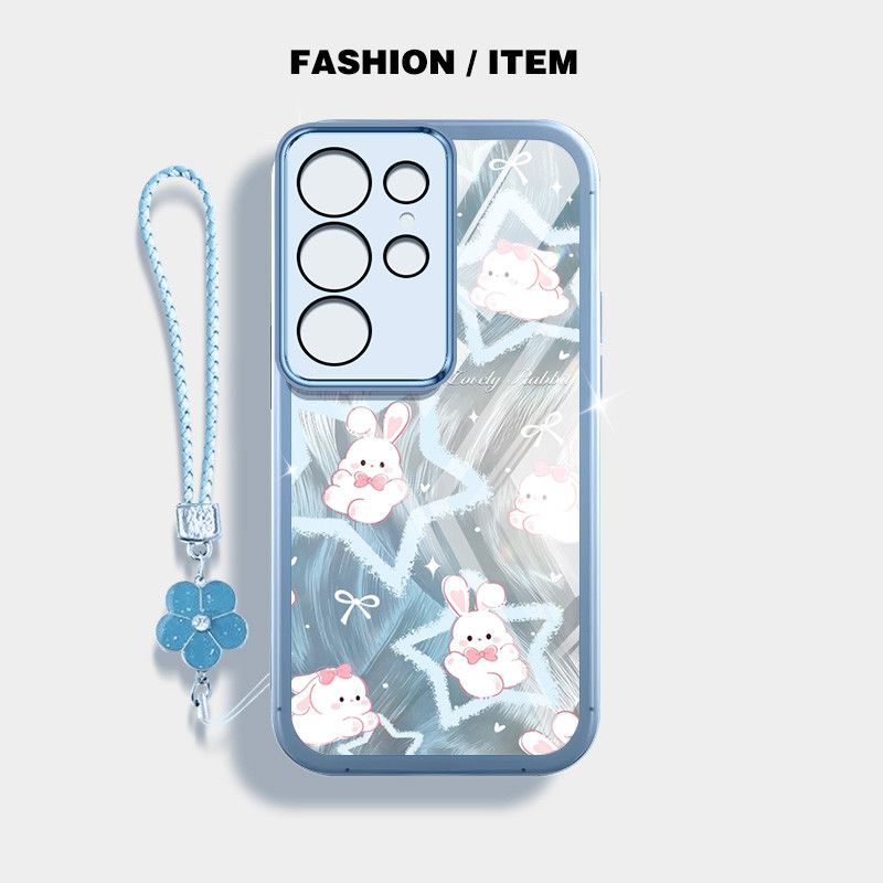 Ốp lưng cho Samsung Galaxy S22 S23 S24 S25 Plus S22 S23 S24 S25 Ultra S23 S24 FE S22 + S23 + S24 ...