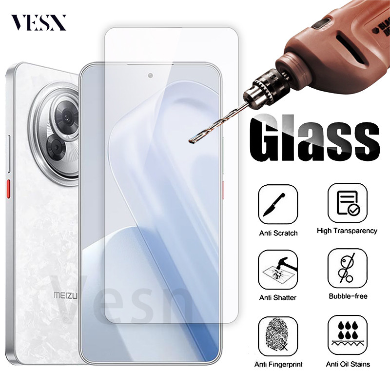 Kính cường lực Cho Meizu Lucky 08 21 Note 20 16 Pro Classic Infinity 5G 2025 | Shopee Việt Nam