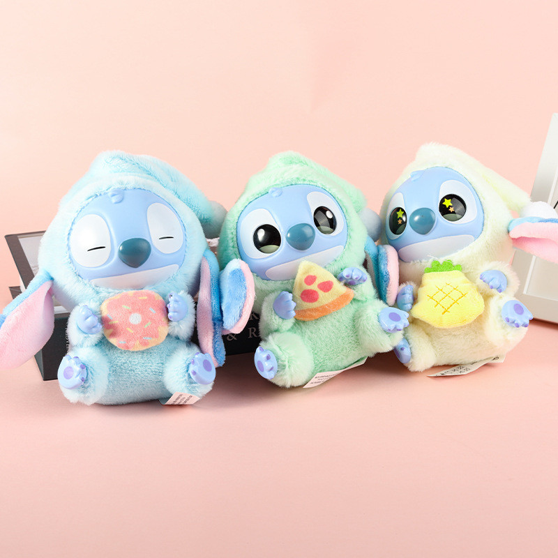 Hộp mù Star Baby Stitch Búp bê sang trọng | Shopee Việt Nam