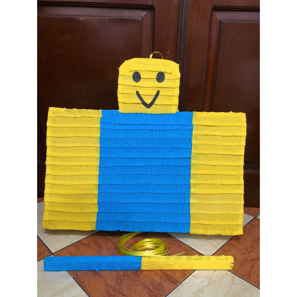Pinata Roblox trò chơi cho các bé yêu thích roblox | Shopee Việt Nam