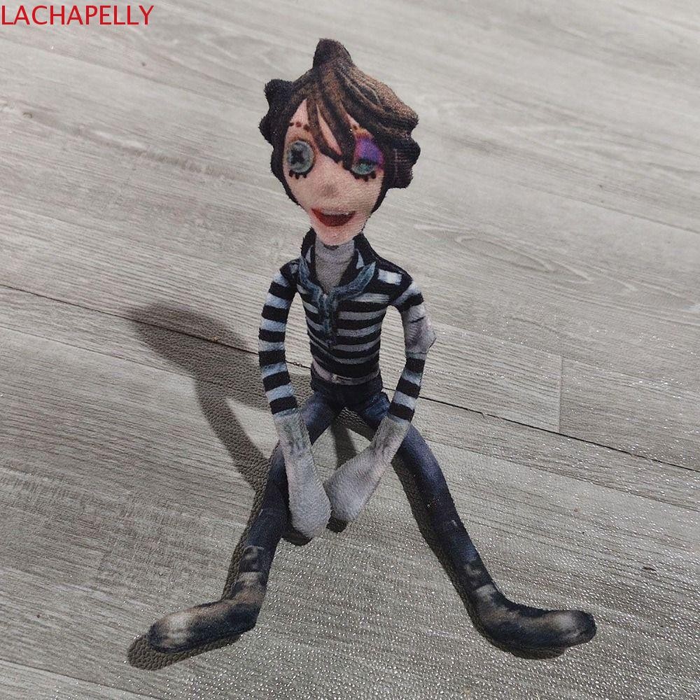 Lachapelly Luca Identity V Doll, Búp bê nhồi bông Hình dạng xoắn Đồng ...
