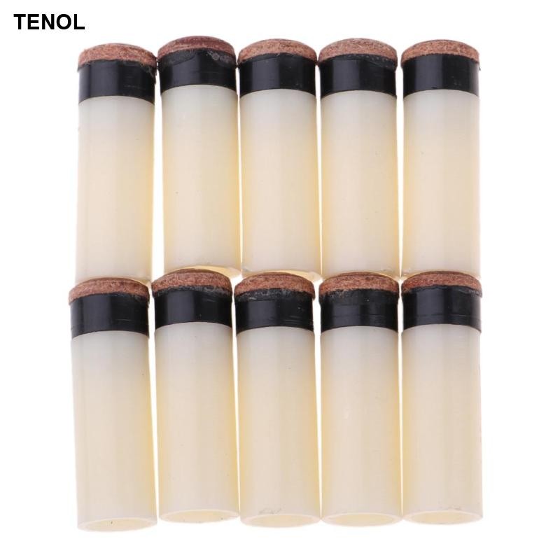 Tenol Gói 10 Đầu Cứng Cue Bể Bơi mm | Shopee Việt Nam
