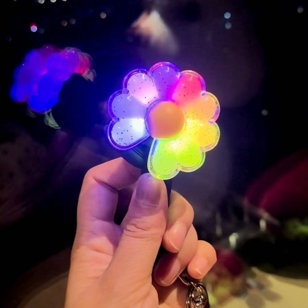 Kpop Idol BIGBANG GD Mini Lightstick Móc khóa G-DRAGON Hỗ trợ Glow ...