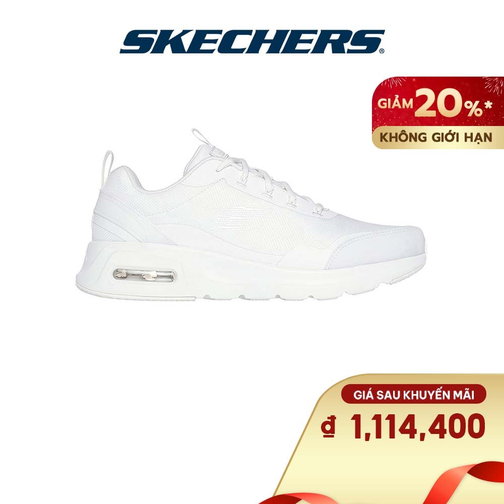 [DUY NHẤT ONLINE] Skechers Nam Giày Thể Thao Sport Skech-Air Court ...