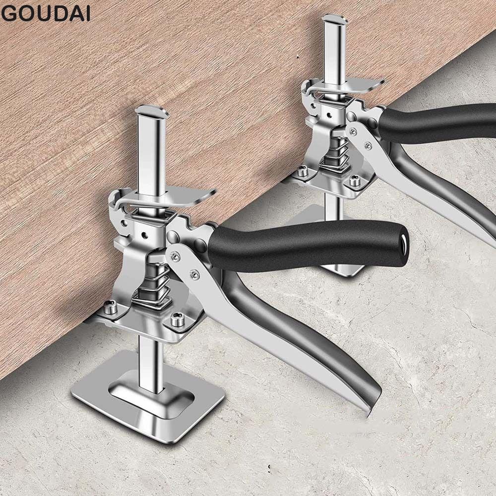 Bộ điều chỉnh chiều cao gạch GOUDAI San lấp mặt bằng tường đa chức năng ...