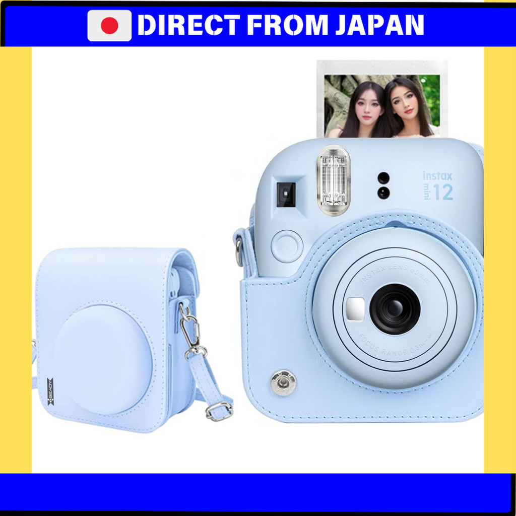 Chất lượng Nhật Bản Beady Cheki instax mini 12 case camera specially ...