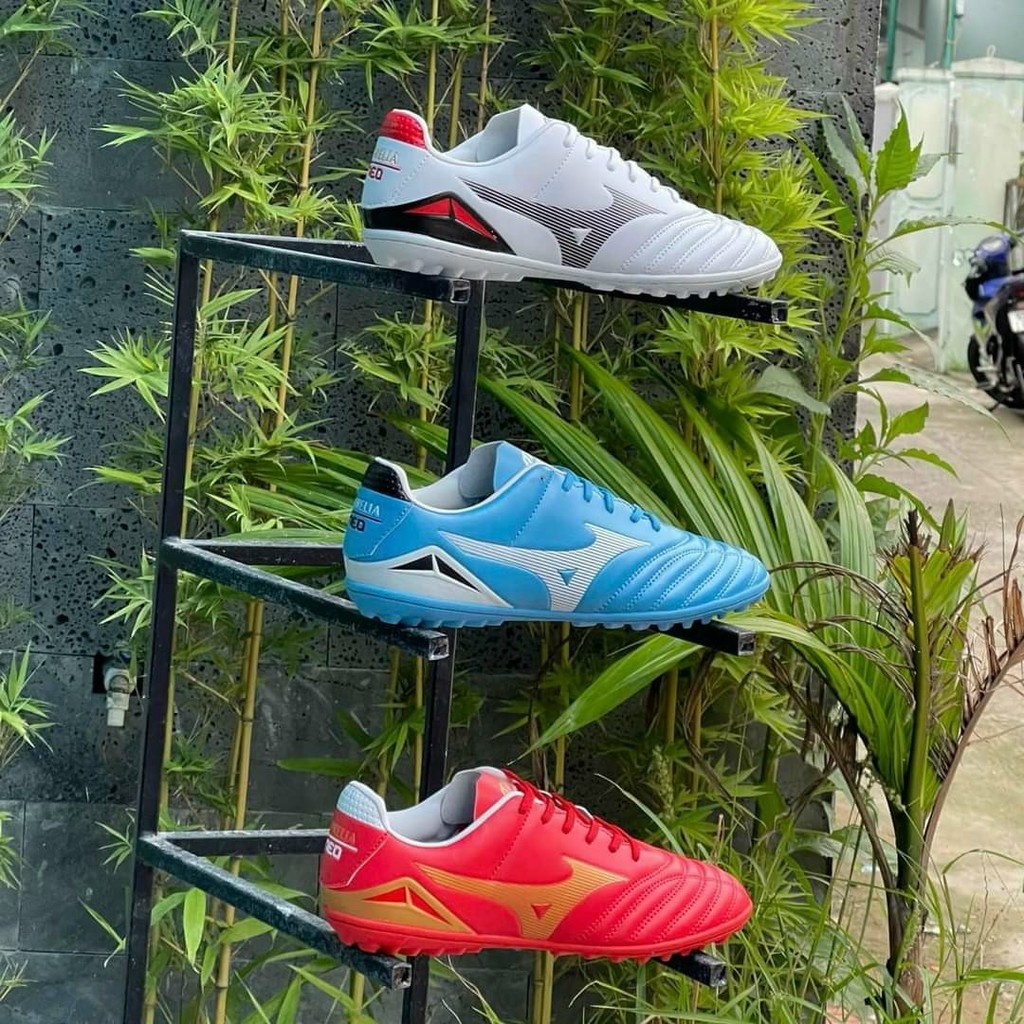 Giày NEO 4 PRO ATOM [Tặng Kèm Lót + Tất Dệt Kim + Băng Cuốn] - Đế Cao ...