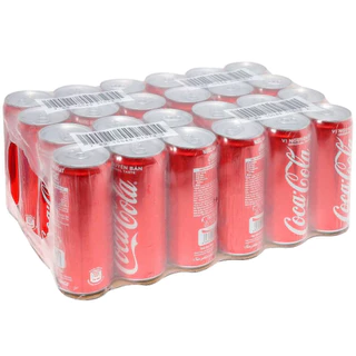 Lon Coca - Nước Ngọt Giá Tốt, Chất Lượng, Đảm Bảo | Shopee Việt Nam