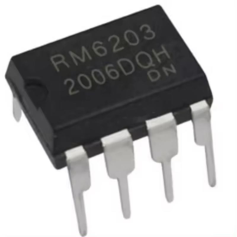 Dịch vụ danh sách BOM linh kiện điện tử R RM6203 ~ | Shopee Việt Nam