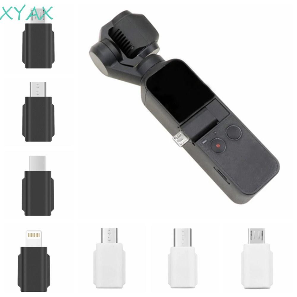 Bộ chuyển đổi dữ liệu điện thoại XYAX DJI Micro USB Mini Phụ kiện Gimab ...