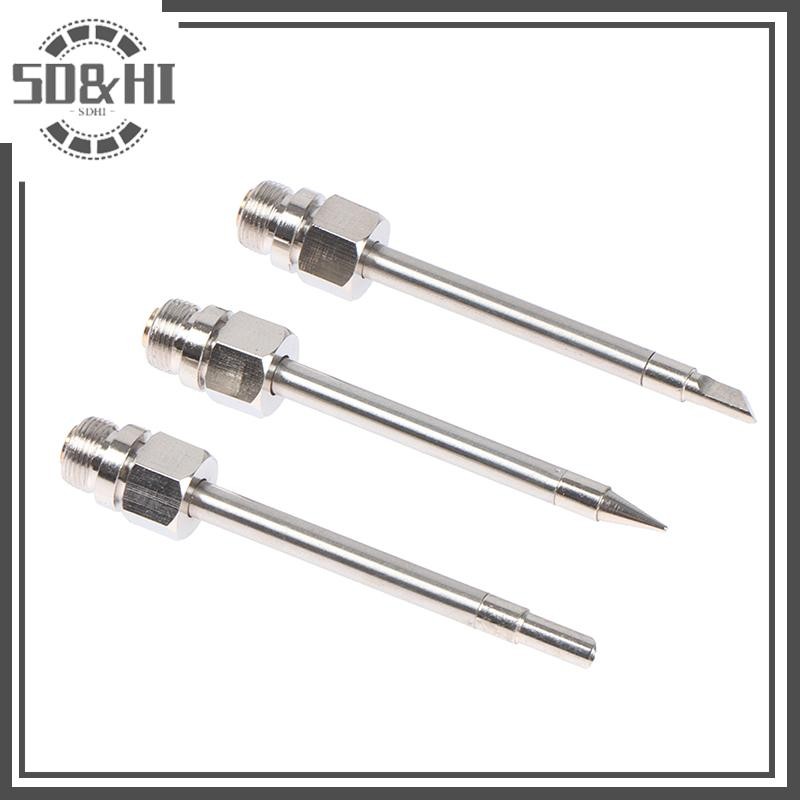 [Fast delivery] Đầu sắt hàn pin 8W-30W Đầu sắt hàn usb (vn) | Shopee ...