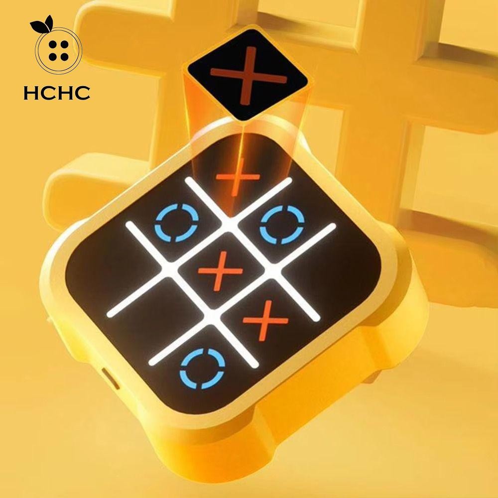 Trò chơi bảng điện HCHC TIC-TAC-TOE Gia đình | Shopee Việt Nam