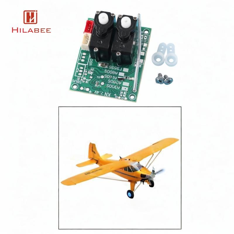 Bảng mạch máy bay RC bảng mạch cho máy bay trực thăng máy bay RC Wltoys ...