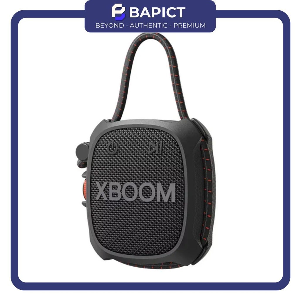 Loa di động LG XBOOM GO XG2 - BH 12 tháng | Shopee Việt Nam