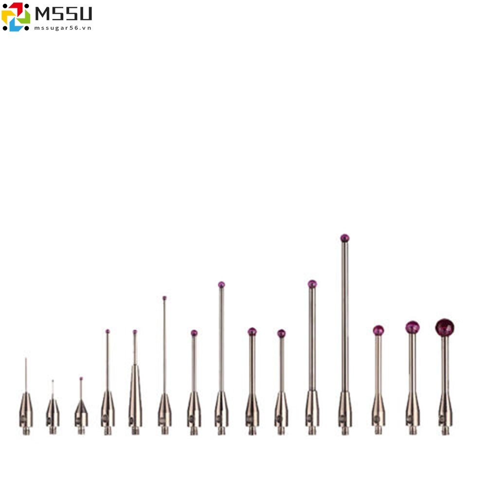 [Mssugar] Đầu dò cảm ứng M2 Đầu dò CMM CMM Stylus Ru by Ball Gauge Head ...
