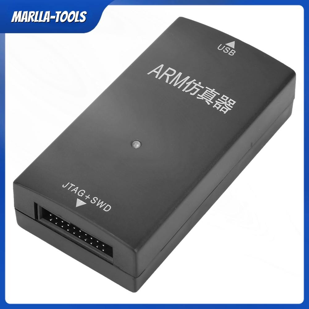 MARLLA-Tools Trình tải xuống trình giả lập V8 Debugger Arm CorteX M4/M0 ...