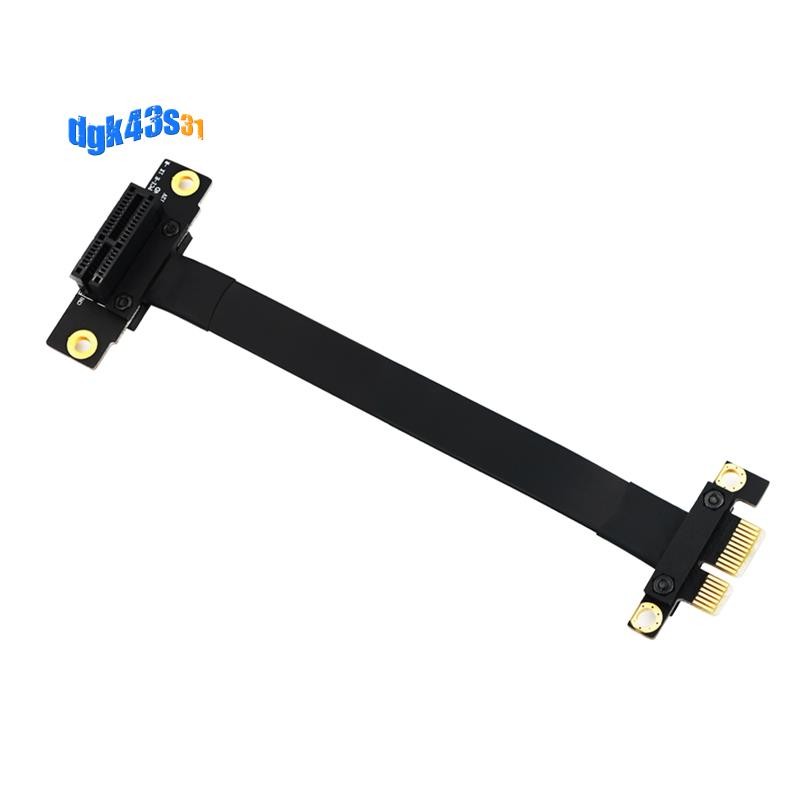 Pcie PCI Riser PCI-E Express Riser Card PCIE X1 Cáp Nối Dài Cho Bo Mạch ...
