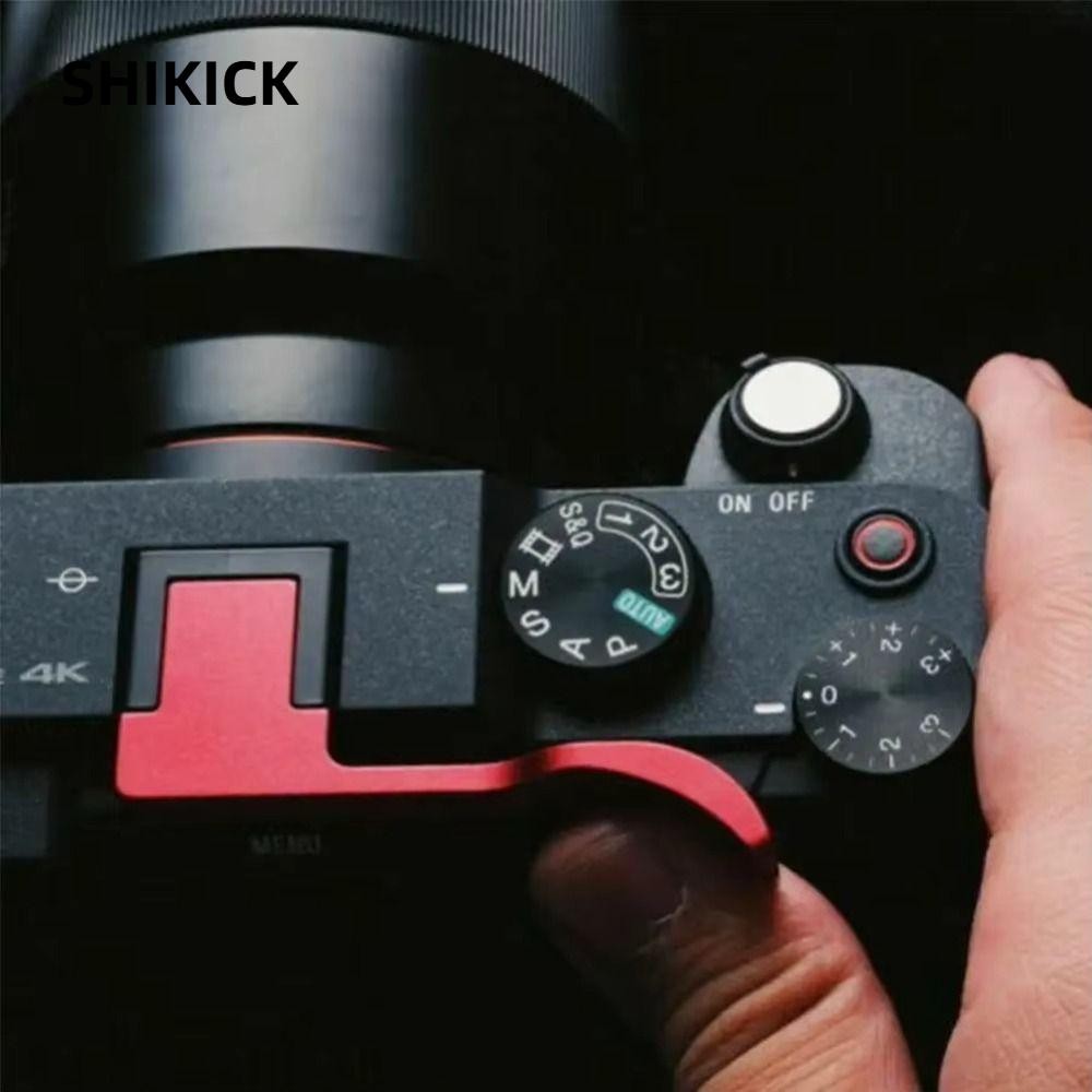 Bộ chuyển đổi giày nóng SHIKICK, Tay cầm ngón tay cái bằng hợp kim nhôm ...