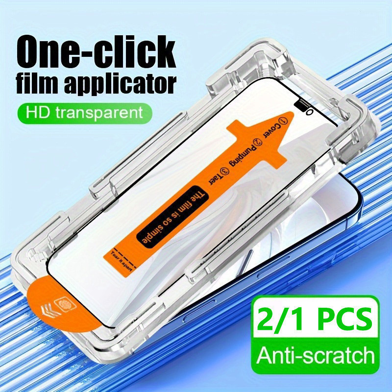 1 / 2 Kính Cường Lực Cho iQOO Z10 Turbo Pro Z10X Z10 iQOO Z9x Z9 Lite Z9 Turbo + Z9 Turbo ...