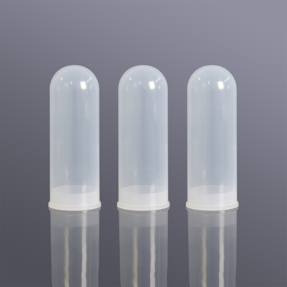 Ống falcon 100ml, đáy tròn, nắp chụp (100ml Centrifuge tube, round ...