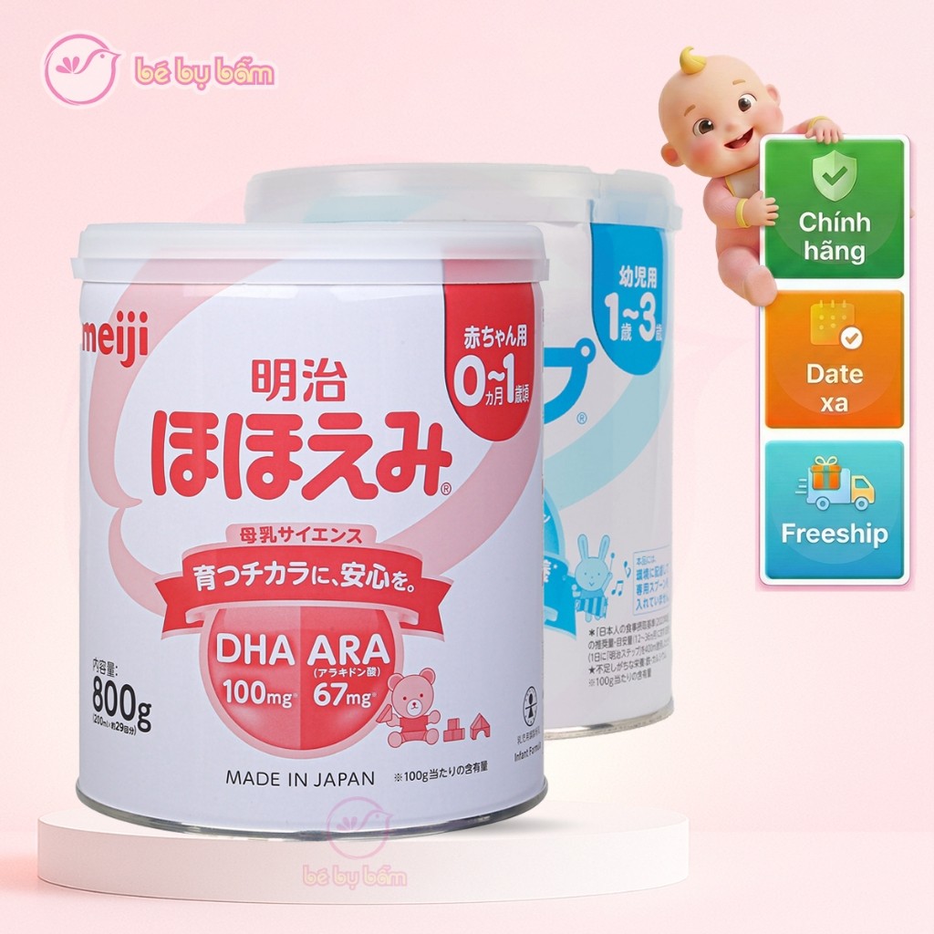 Sữa meiji nhật - Giá Tốt, Sale Tháng 06, Ship 0 Đồng | Shopee Việt Nam