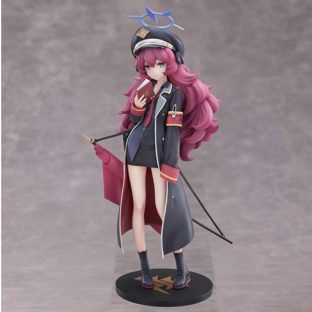 Mô Hình Iroha - Blue Archive - 1/7 Scale Figure Chính Hãng (Apex ...