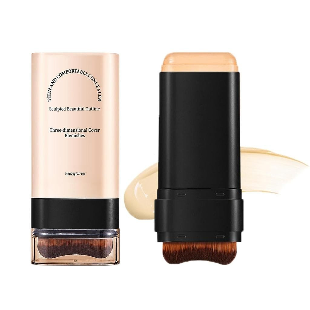 Yunshang Beauty Foundation Stick Hàn Quốc Kem nền dưỡng ẩm nhẹ 2025 với ...