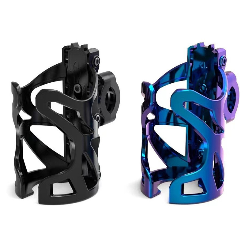 [Fernweh] Giá đỡ đa năng cho xe đạp và xe máy - Hỗ trợ chai nước và cốc ...