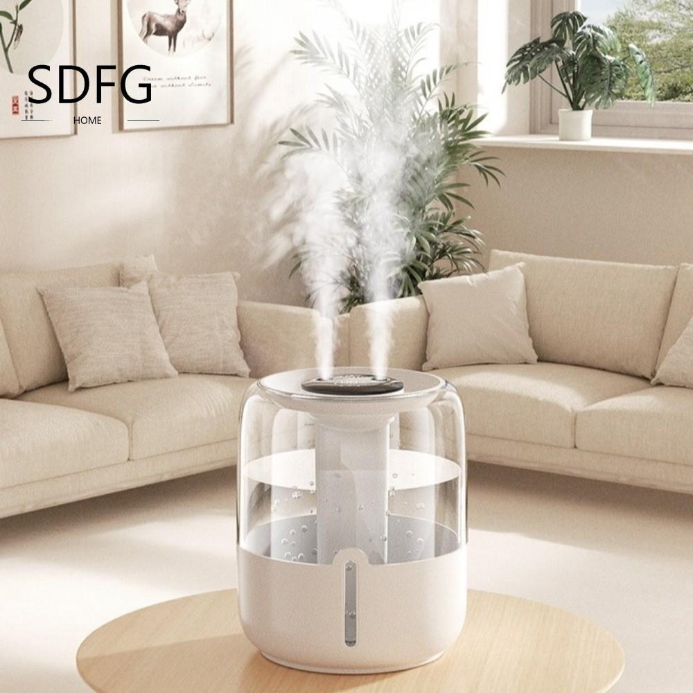 Máy tạo độ ẩm màn hình kỹ thuật số SDFG, Máy khuếch tán hương thơm phun ...