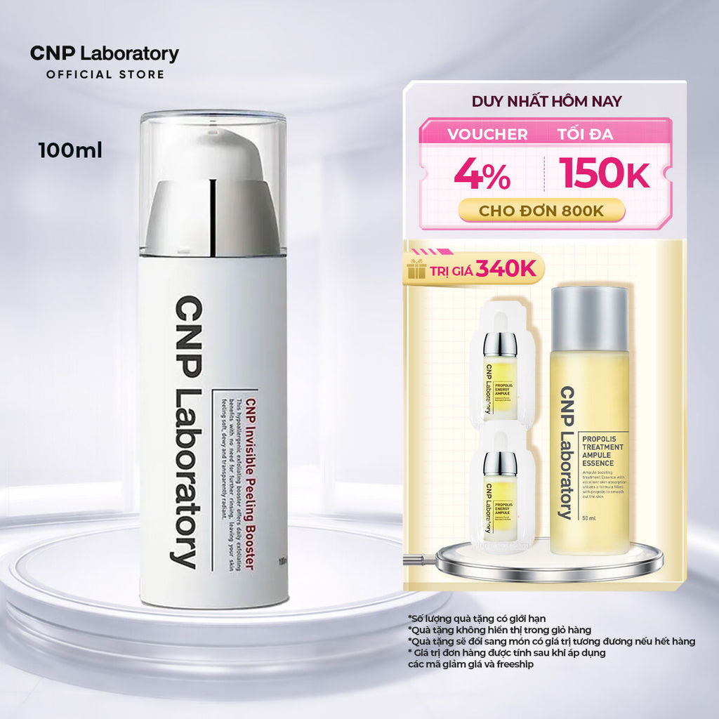 CNP Laboratory Official Store - Shopee Mall Online | Shopee Việt Nam