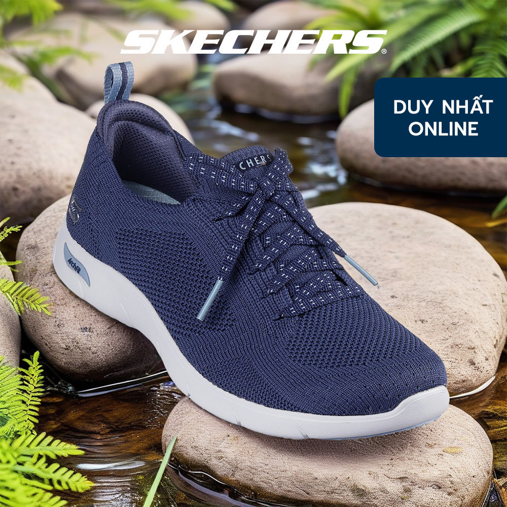 Giày Thể Thao Nữ Skechers Sport Active Arch Fit Refine Freesia Thường ...