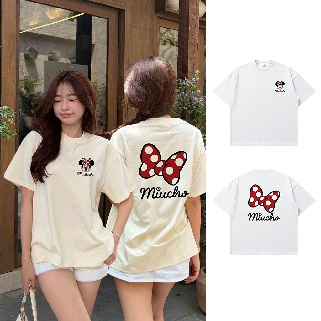 Áo thun 100% Cotton form rộng CLOT unisex Korean summer style | Shopee ...