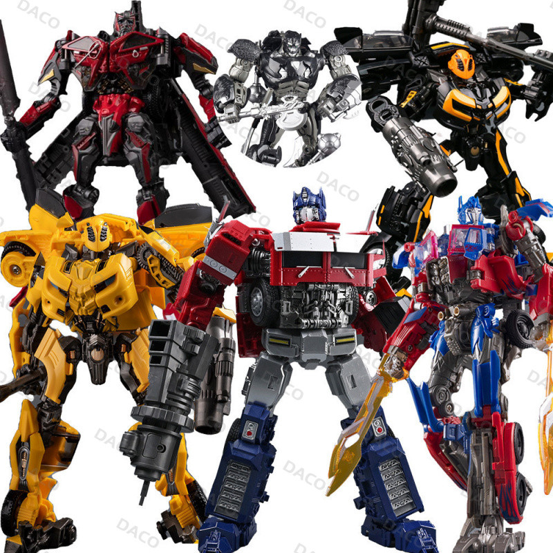 Transformers Studio Series Shockwave x Optimus Prime Dark Commander ...