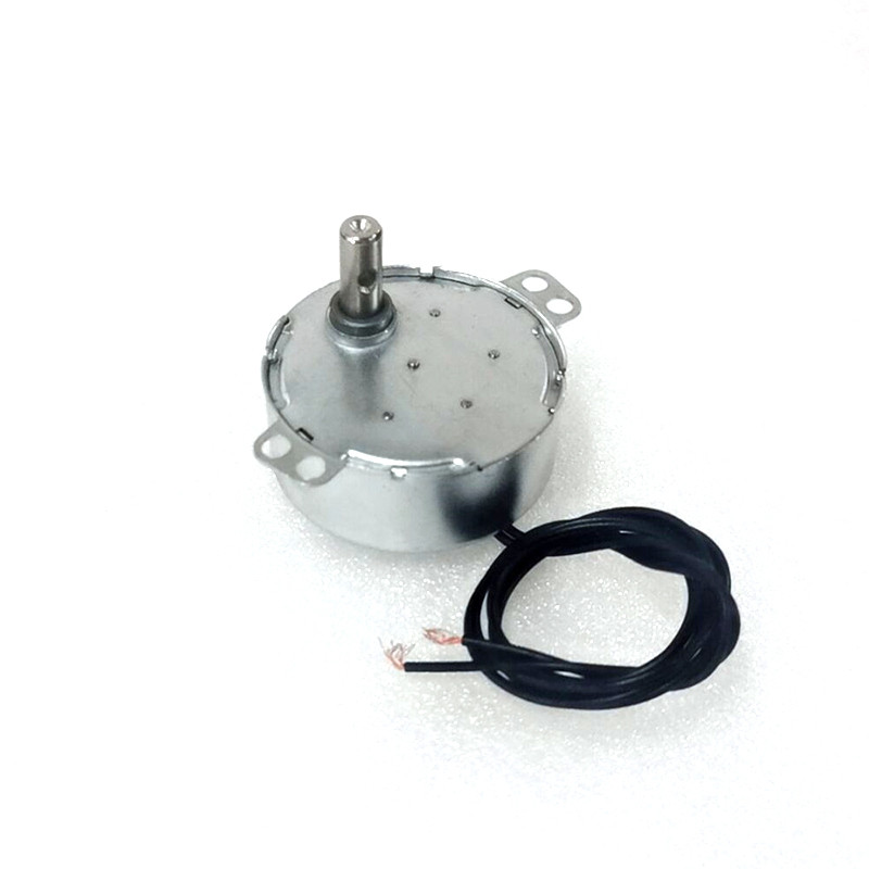 [CURUI] Động cơ đồng bộ ổn định TYC-50 AC 220-240V 50 / 60Hz Mô-men ...