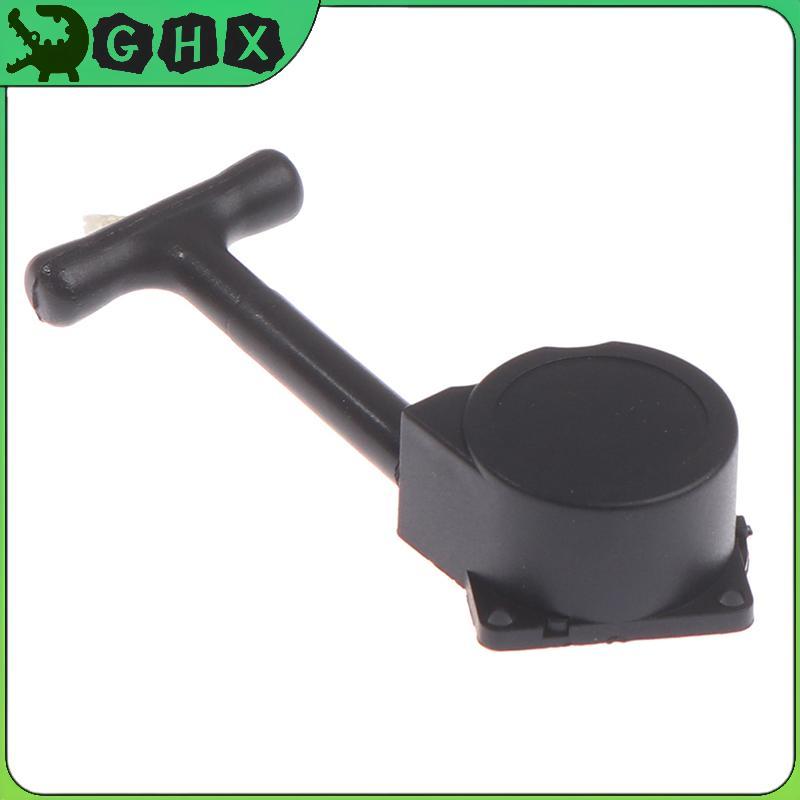 GHX Cho 1 / 8 1 / 10 HSP Nitro Universal Nitro Động Cơ Kéo Khởi Động ...