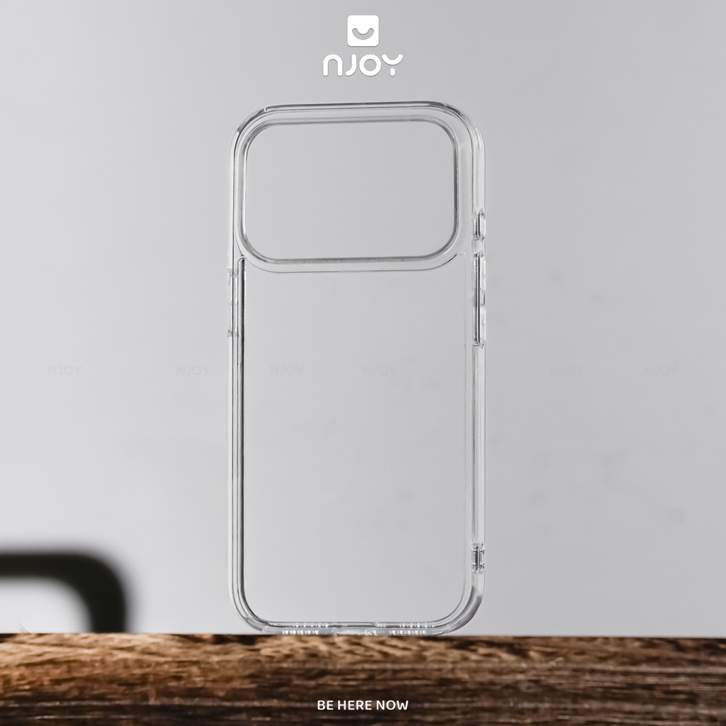 Ốp Trong Suốt Chống Sốc Bảo Vệ Camera Có Nút AI Cho Điện Thoại iPhone ...