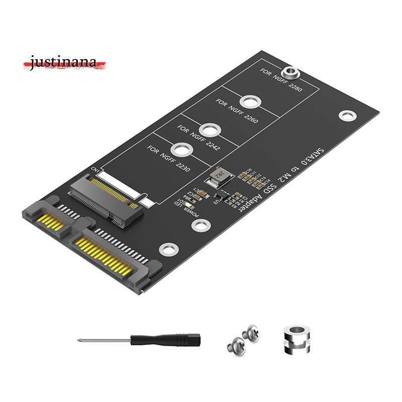 Bộ chuyển đổi thẻ M.2 sang thẻ chuyển đổi NGFF sang B Key SSD cho NGFF ...