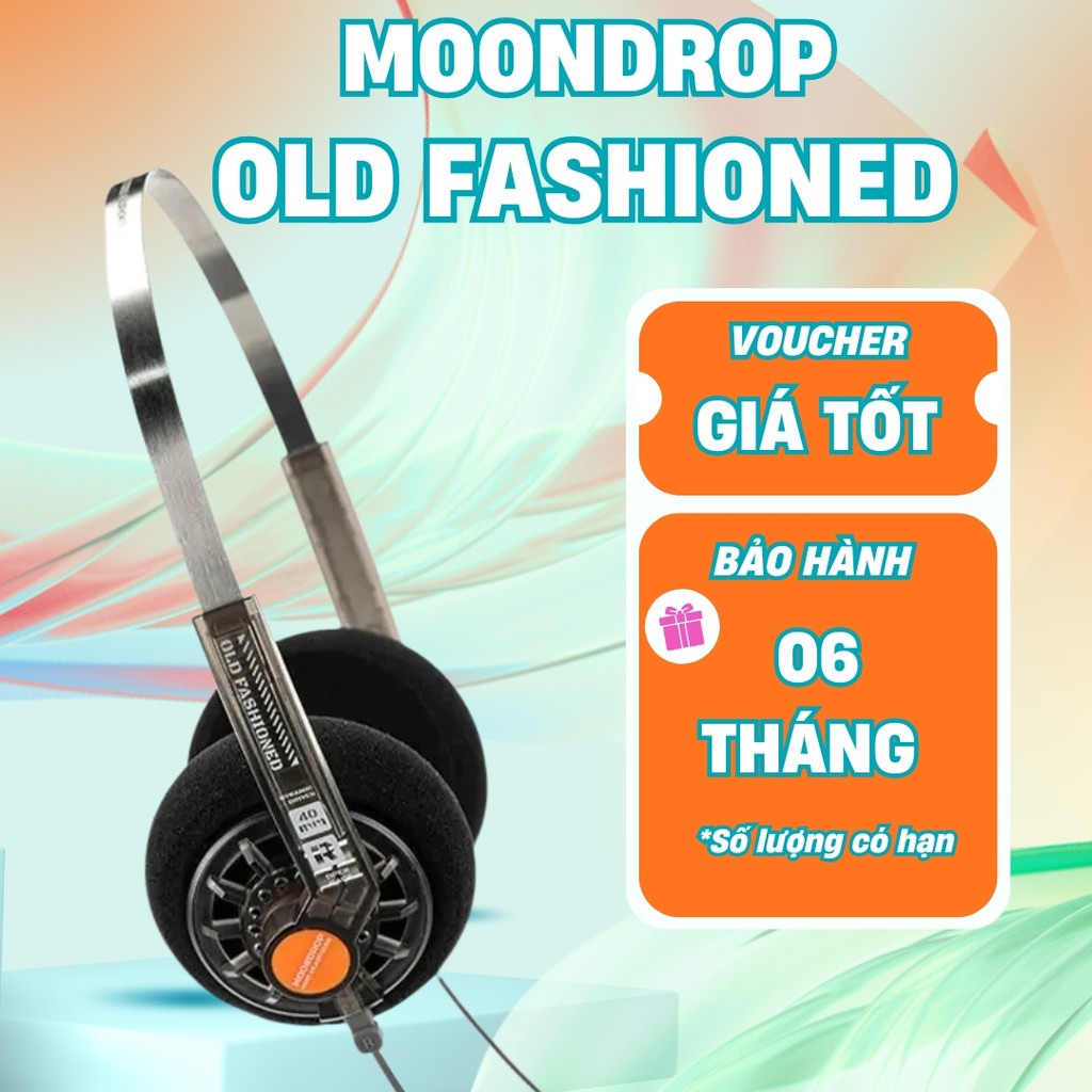 Moondrop - Giá Tốt, Miễn Phí Vận Chuyển, Đủ Loại | Shopee Việt Nam
