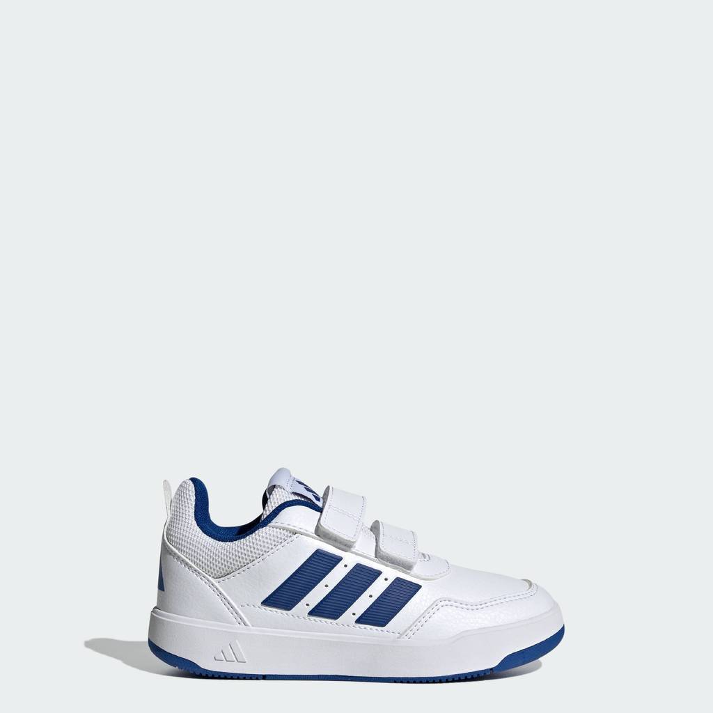 adidas Lifestyle Tensaur Sport 3.0 CF K Shoes Unisex White JQ4195 ...