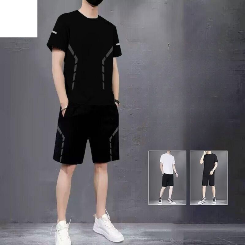 Quần áo thể thao nam mùa hè - Giá Tốt, Sale Tháng 06, Freeship 0Đ ...
