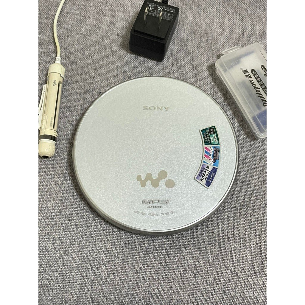 Máy CD Sony D-NE730 Chất Lượng Âm Thanh Cao (NE20 NE830 NE920) | Shopee ...