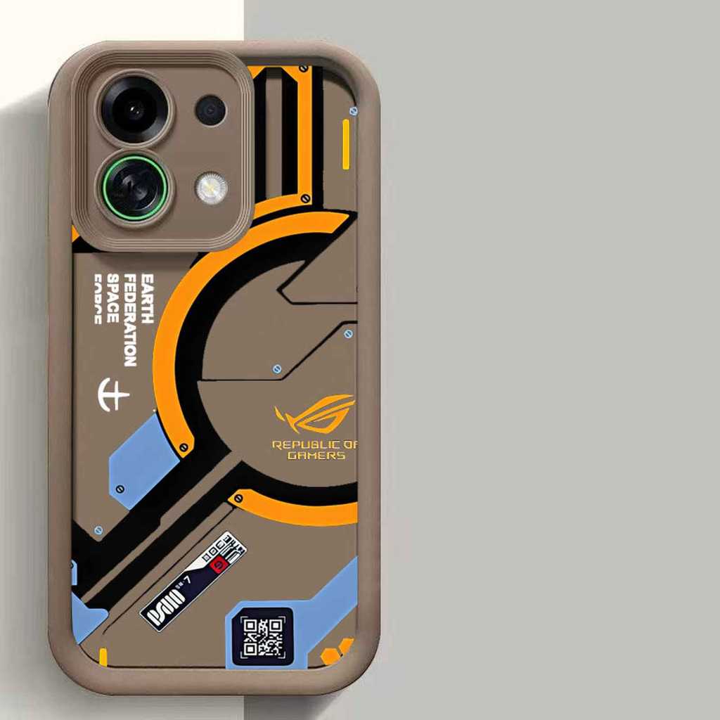 Ốp Điện Thoại Cho OPPO F31 F29 F27 Pro Plus 5G Ốp Lưng OPPO F31 F29 F27 ...