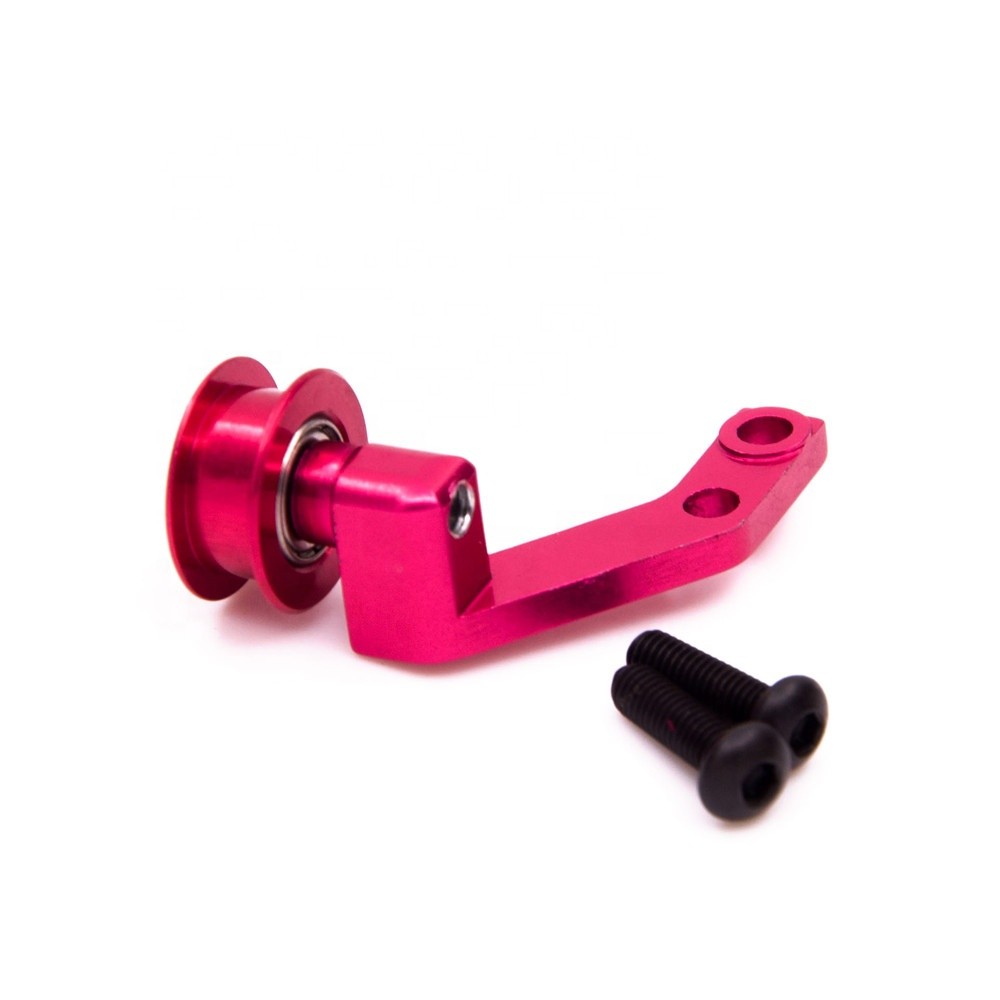 1 / 10 SAKURA D4 AWD RWD RC Xe Bánh Xích Đua Xe Nâng Cấp Nhôm Trôi Đai ...