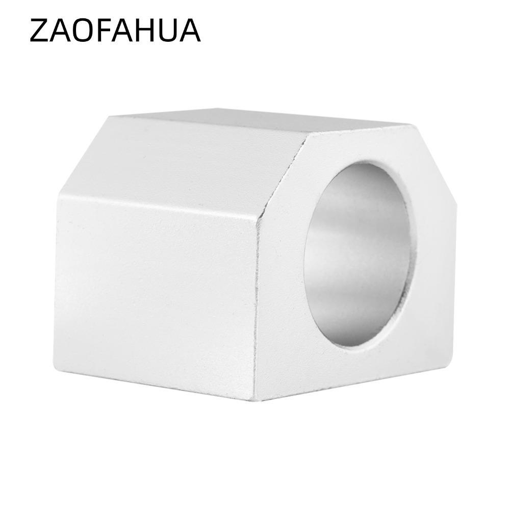 Giá đỡ đai ốc vít bóng ZAOFAHUA, đường kính 28mm cho SFU1604 / 1605 / ...