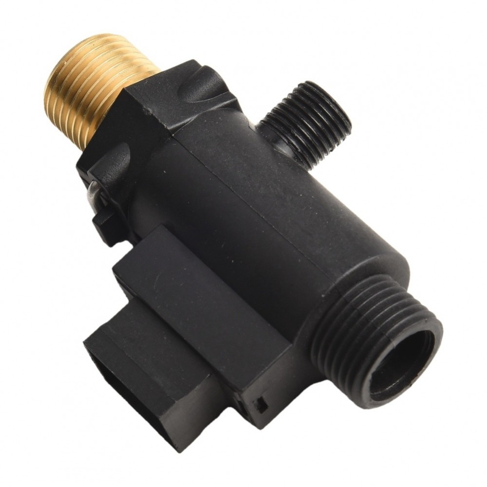 Boiler Water Flow Sensor with Pressure Relief Switch for Wall Hung ...